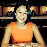 About me | Vi Nguyen